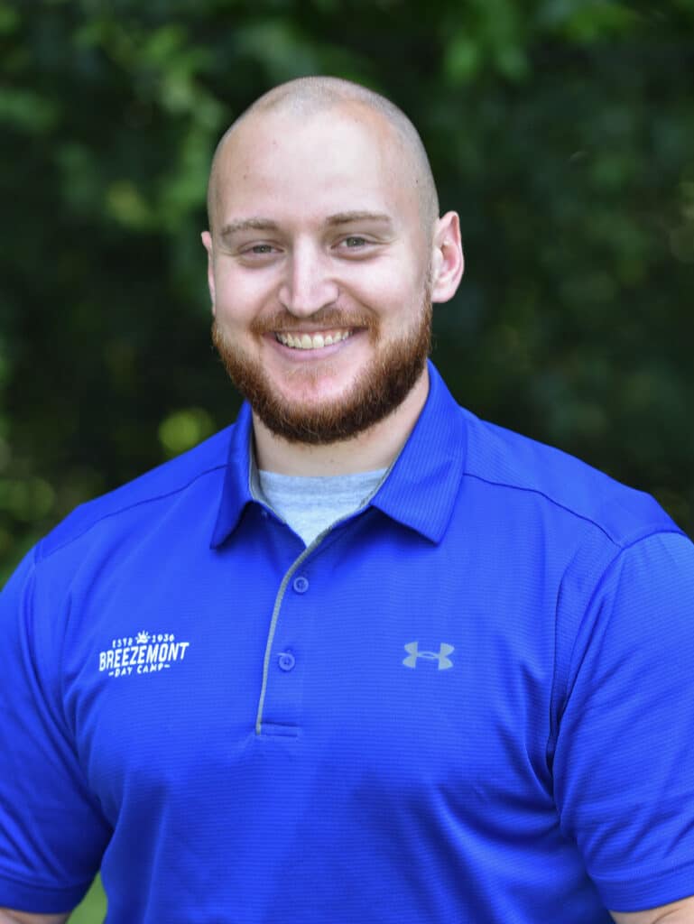 Ray Perlman - Staff - Breezemont Day Camp