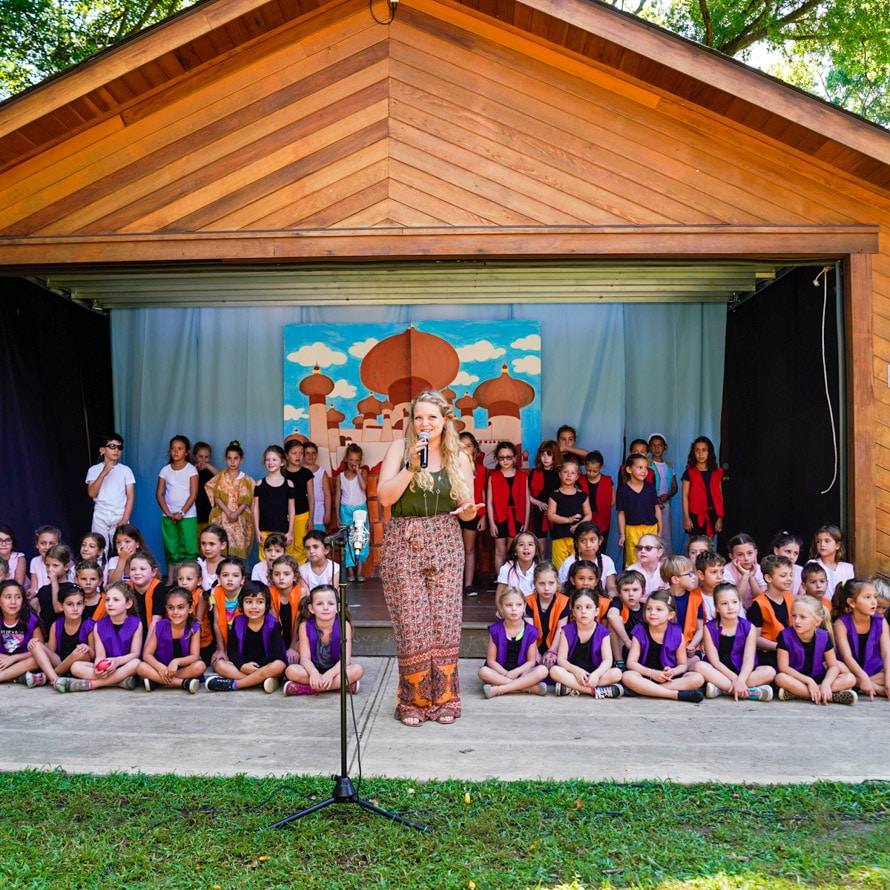 MiniMont (18M-4Y) - Breezemont Day Camp