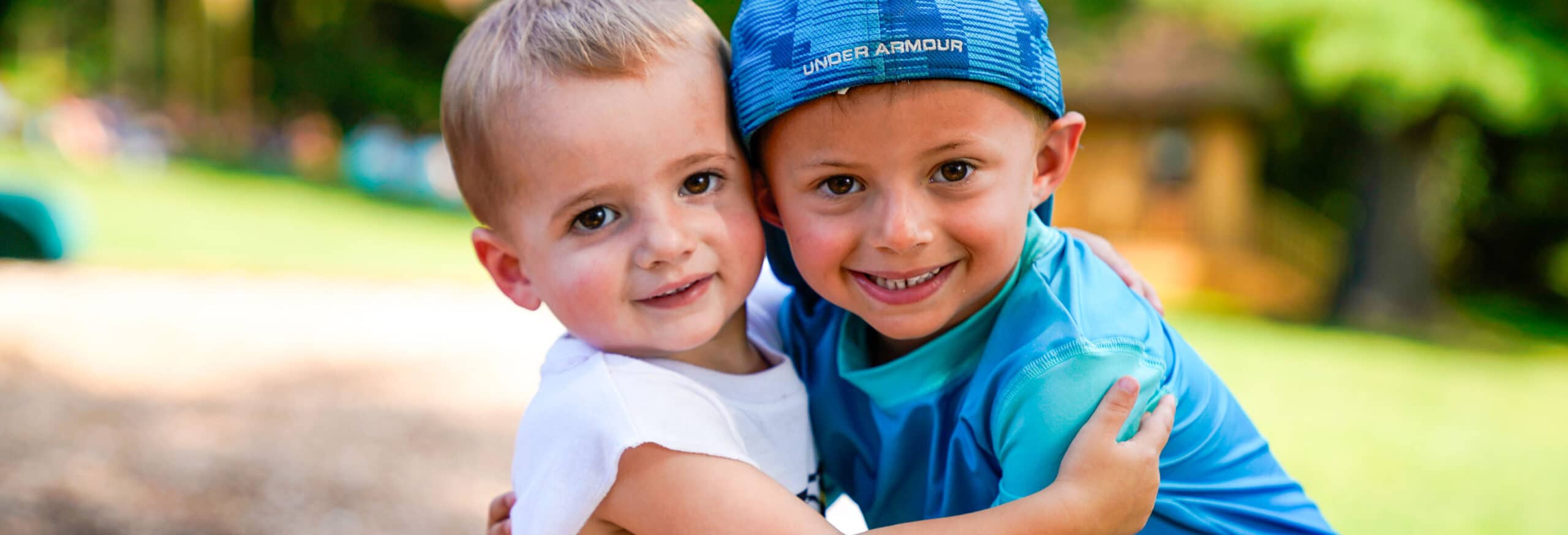 MiniMont (18M-4Y) - Breezemont Day Camp