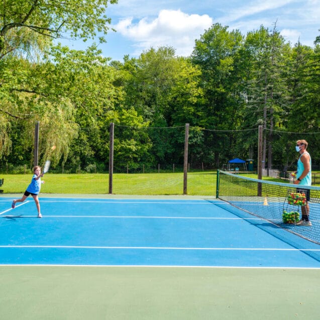 Varsity Camp (Grades 4-8) - Breezemont Day Camp
