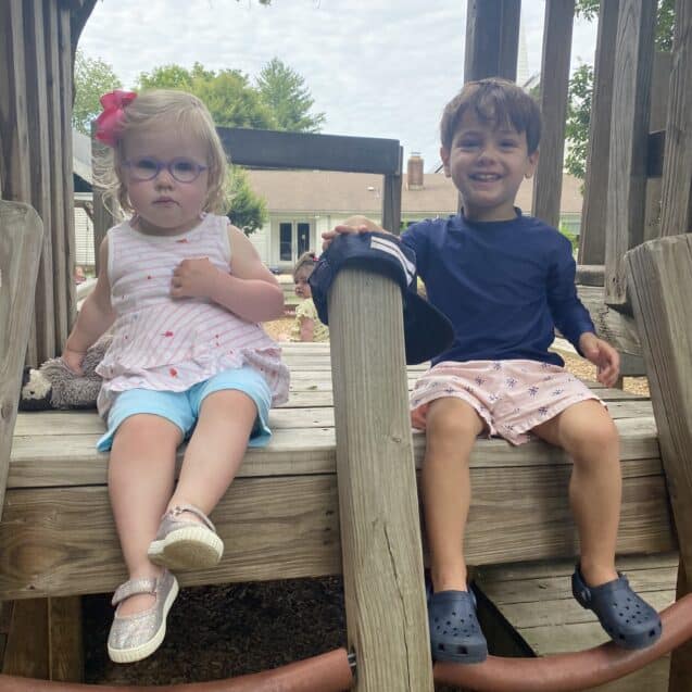 MiniMont (18M-4Y) - Breezemont Day Camp