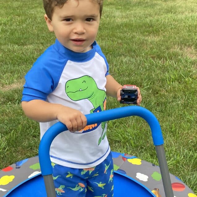 MiniMont (18M-4Y) - Breezemont Day Camp